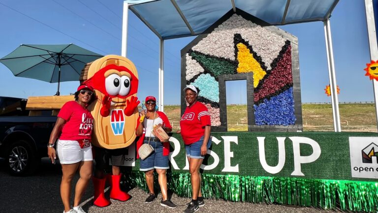 About - Mighty Wash Car Wash