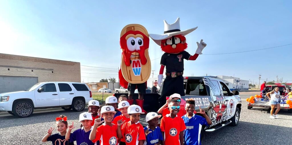 About - Mighty Wash Car Wash