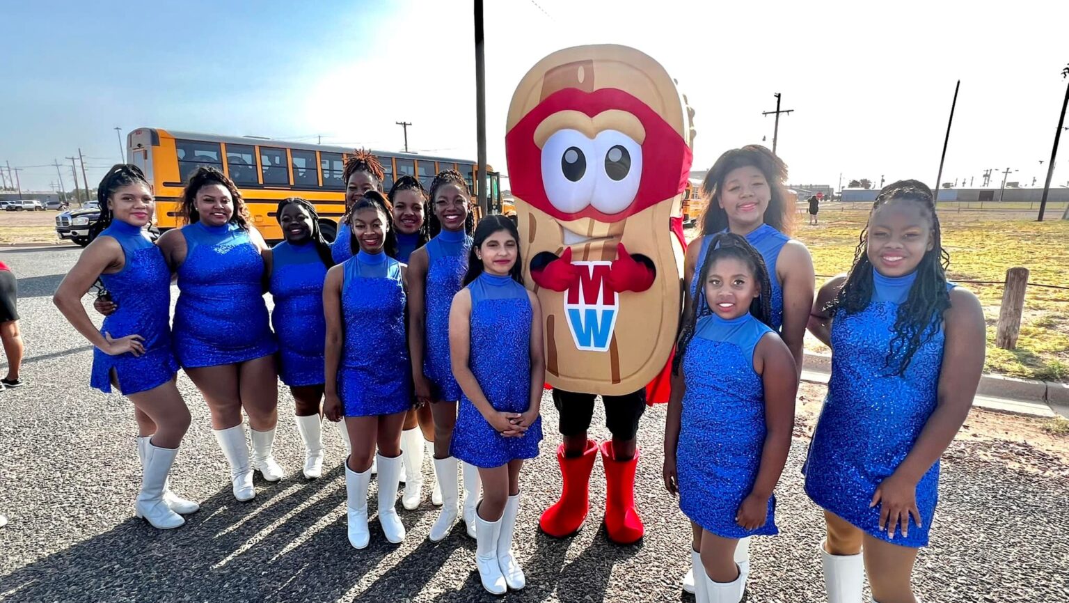 About - Mighty Wash Car Wash