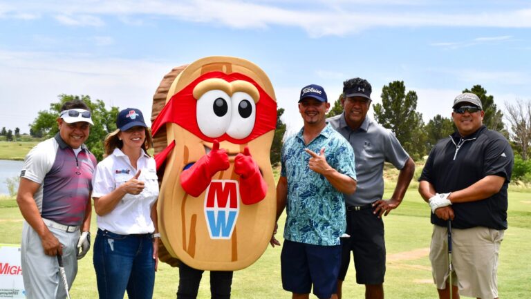 About - Mighty Wash Car Wash