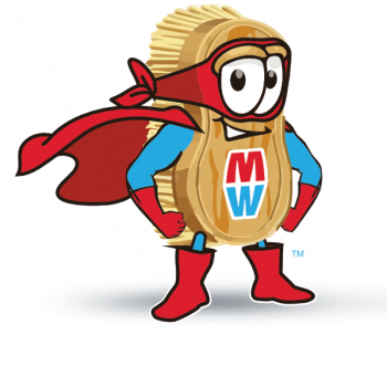 About - Mighty Wash Car Wash