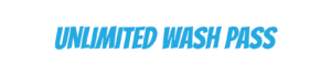 Unlimited Membership - Mighty Wash